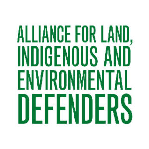 Lead-Initiative – Leaders Network for Environmental Activists and Defenders